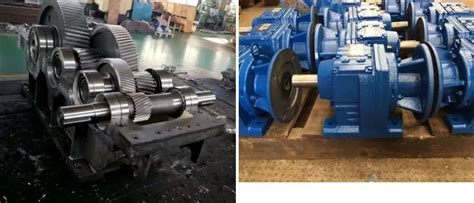 Problems With Wind Turbine Gearboxes Manufacturer Supplier Factory