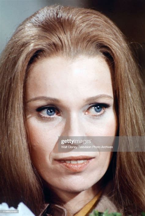 Louise Lasser Appearing On The Abc Tv Movie Class Of 55 News Photo