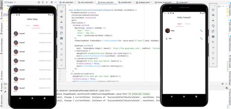 Flutter Agora Firebase Video Call Agora Rtc Bloc Pattern Cubit