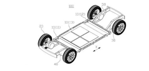 一起玩“滑板电池底盘”！宁德时代与越南首富的vinfast联手造车 腾讯新闻