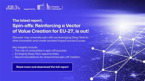 Fragmented Ip Policies Are Slowing Down Spin Offs In Europe Different Ip Ownership Rules Across
