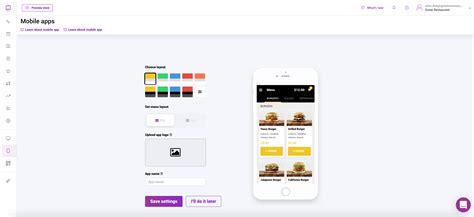 How To Create A Food Delivery App Like Ubereats Step By Step UpMenu