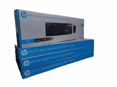 Wired Hp Wired And Wireless Computer Keyboard Hp Keyboard Mouse Combo Latest Price Dealers