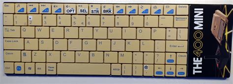Logitech Wireless Keyboard Support The400 Mini Atariage Forums