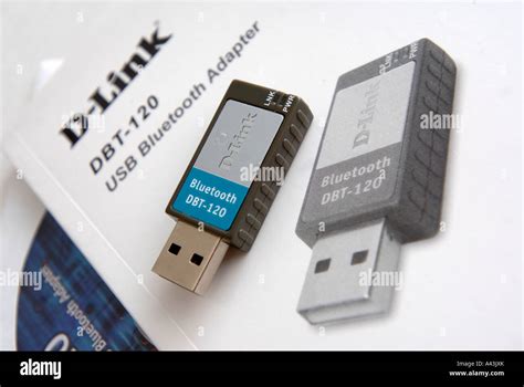 Usb Bluetooth Device