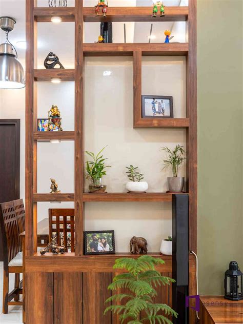 Wooden Partition Ideas Functional And Stylish Partition Designs Between