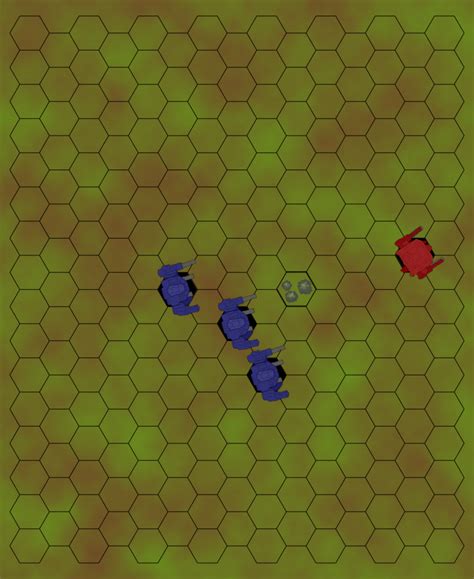 Battletech Basic Guide To Movement Goonhammer