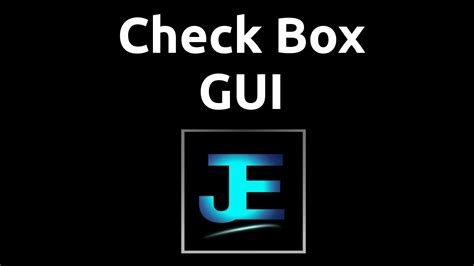 Explained Check Box Gui Matlab Youtube