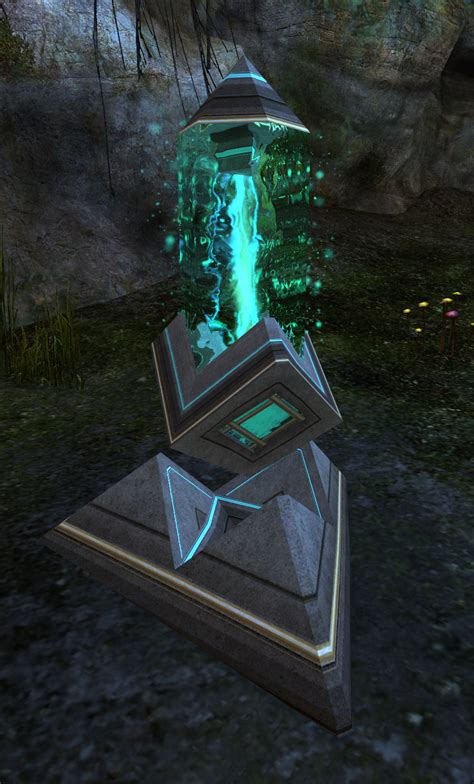 Matrix Imprint Lock Guild Wars 2 Wiki Gw2w