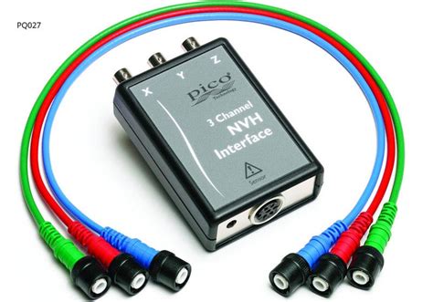 Nvh Produkte Kits Und Tools Pico Automotive Diagnose