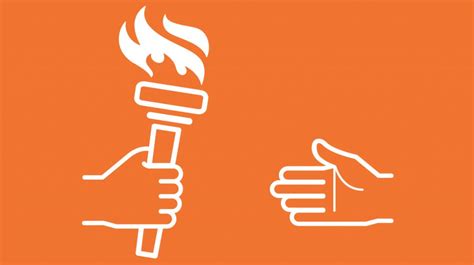 Torch Passed What We Learned As The Southeast Small Agency Of The