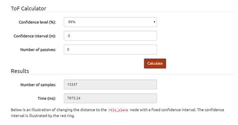 Launchxl Cc26x2r1 Tof Accuracy Bluetooth Forum Bluetooth®︎ Ti E2e Support Forums