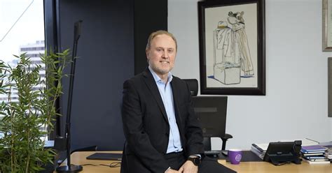 Grant Thornton España Se Une A La Plataforma Grant Thornton Advisors Liderada Por El Fondo New