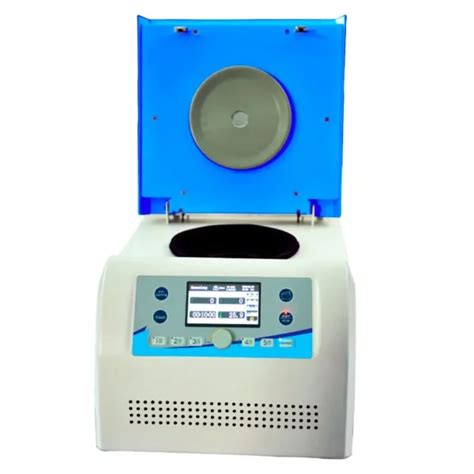 Minispin 24 冷藏 Atlantis Bioscience Pte Ltd