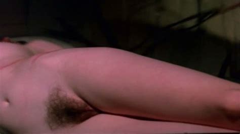 Naked Linda York In The Adult Version Of Jekyll Hide