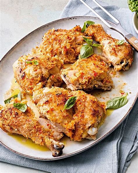 Brathuhn Rezepte Chefkoch