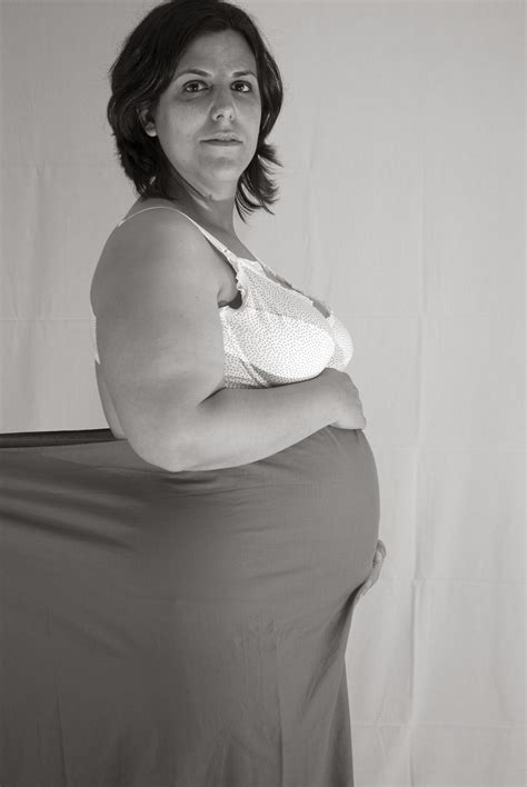 Estenopeica El Embarazo XXX