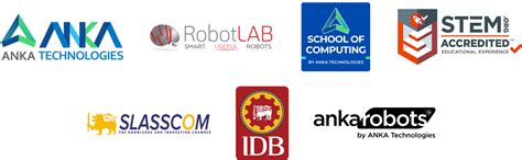 School Of Computing By Anka Technologies
