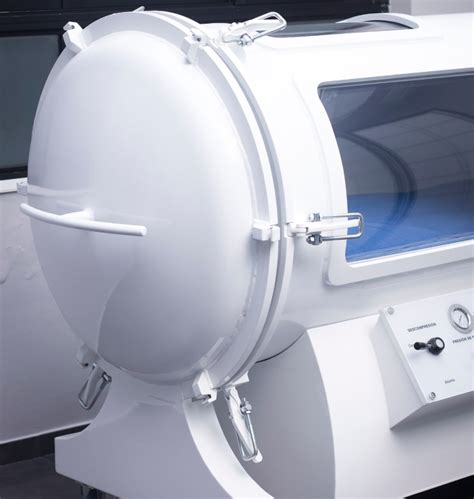 Exploring the Science Behind Hyperbaric Oxygen Therapy - Plus by APN