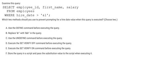 Practice Question R Sql