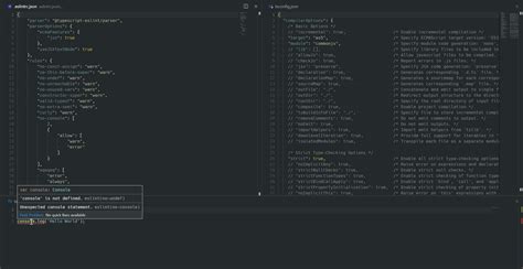 Some Questions · Issue 726 · Microsoftvscode Eslint · Github