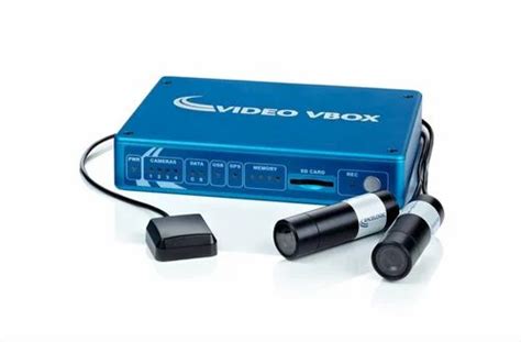 Vbox Pro 10 20 Hz 2 Camera System At ₹ 595000 Gps Data Logger In Pune Id 6294075688