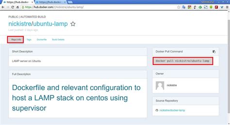 Deploy LAMP And Or LEMP Stacks Easily Using Docker Unixmen