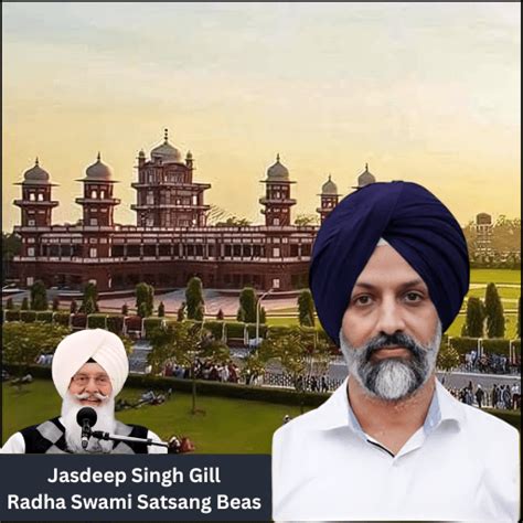 1 जसदीप सिंह गिल Jasdeep Singh Gill Biography In Hindi नए डेरा