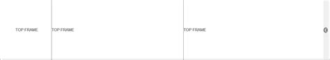 Html Expanded Collapse Menu Horizontal Stack Overflow
