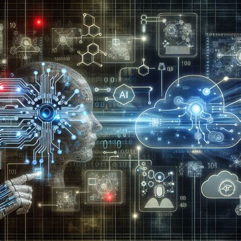 the impact of ai on cloud service delivery models and business