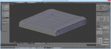 Cloth Simulation Problem Particles And Physics Simulations Blender Artists Community