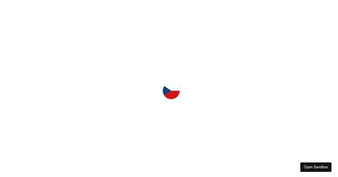 React World Flags Examples Codesandbox