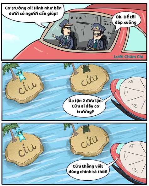 Cứu Cíucú Viết Bởi Bão Sài Gòn