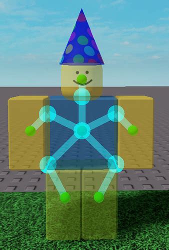 Npc Looking At Player Issue Scripting Support Developer Forum Roblox