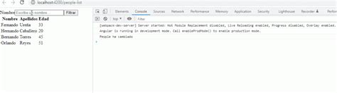 Cómo implementar NGXS en tu proyecto Angular