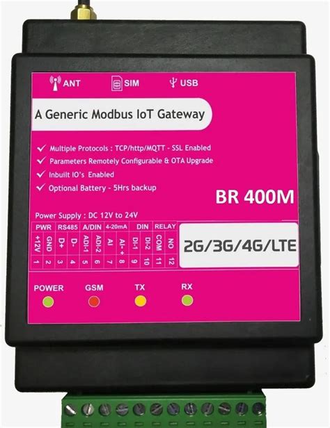 Industrial Iot Gateway 4g At ₹ 10000piece In Pune Id 23417247788 Industrial Iot Gateway 4g At ₹ 10000piece In Pune Id 23417247788