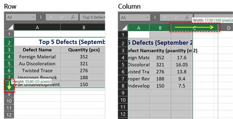 Как автоматически регулировать высоту строк в Excel Elub