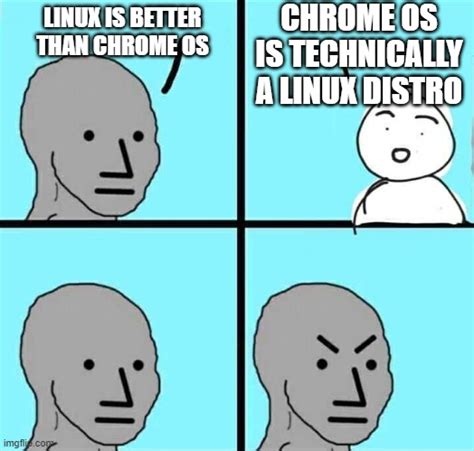 Chrome Memes GIFs Imgflip