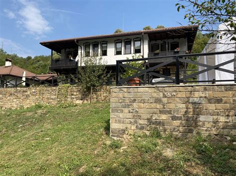 Къща за гости Лъките община Тетевен област Ловеч