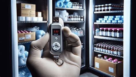 Ultra Low High Accuracy USB Temperature Data Logger Review Data Loggers