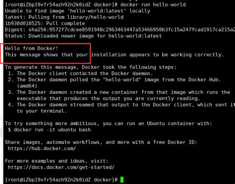 使用docker部署springboot项目并连接上mysql数据库spring 使用docker Mysql别名 Csdn博客