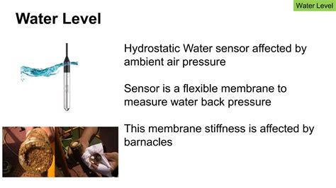 Sensor Application Errors Ppt