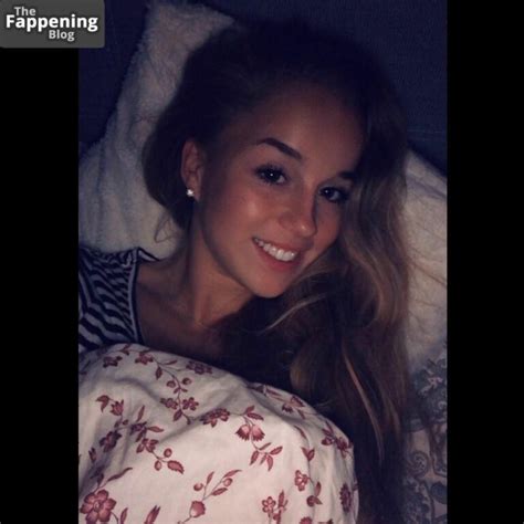 Giulia Gwinn Nude Photos And Videos 2025 Thefappening