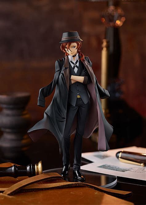 Chuuya Nakahara Munity