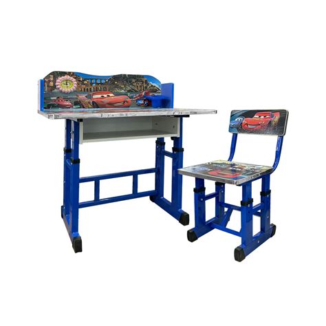 საბავშვო მერხი და სკამი Ca313 22