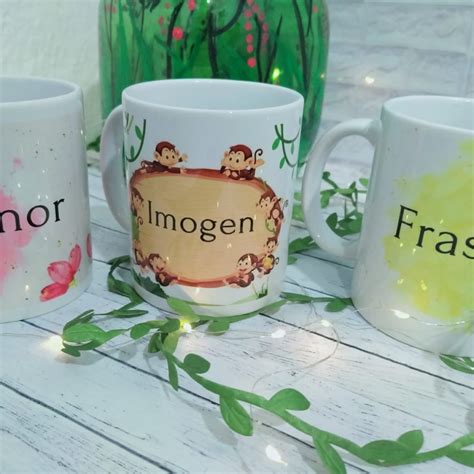 Mug Printing Printing Done Right