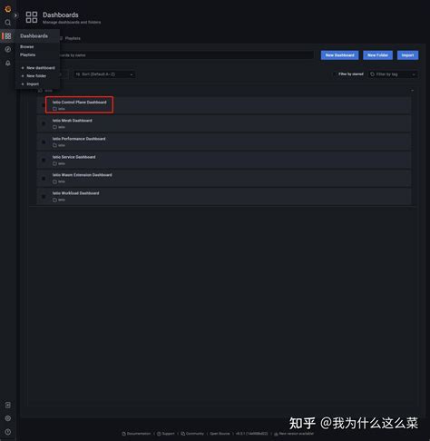 安装istio1 16版本 知乎