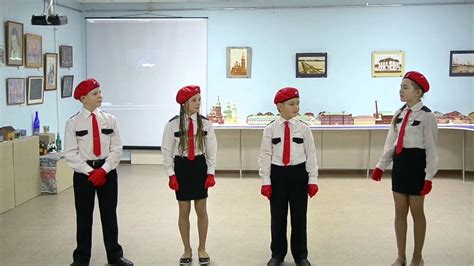 Конкурс юных инспекторов движения «Безопасное колесо 2016 Youtube