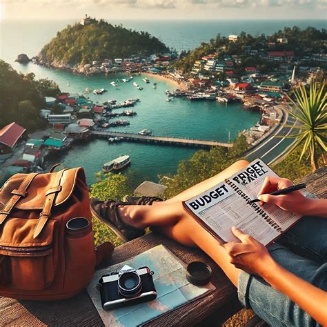 여행 경비 아끼는 현실 꿀팁 항공권부터 숙소 식비까지 완벽 절약 가이드
