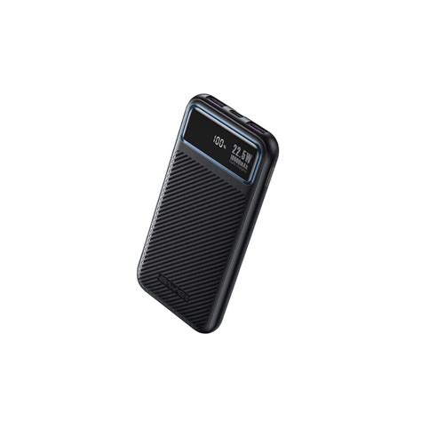 Awei 225w Power Bank P148k Futurespace